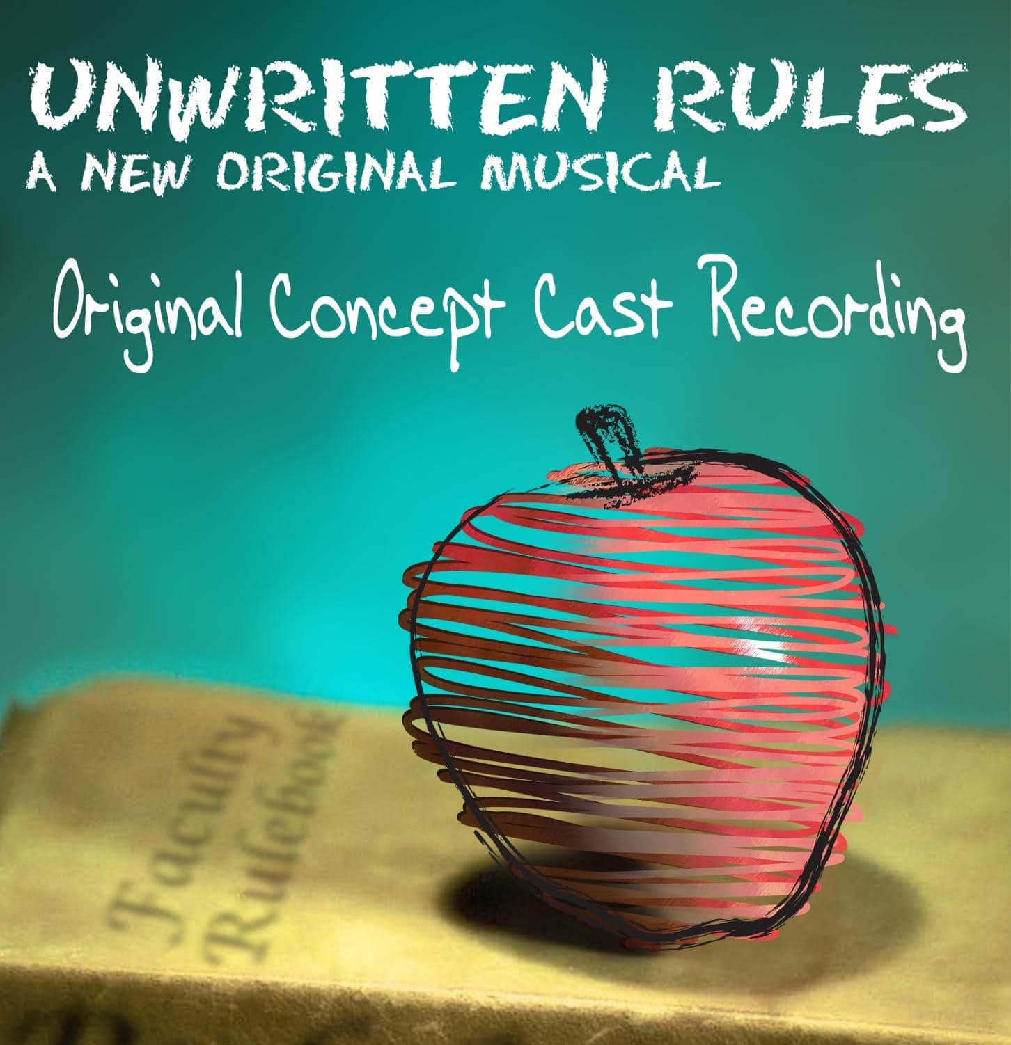 Unwritten Rules | DannyAbosch.com